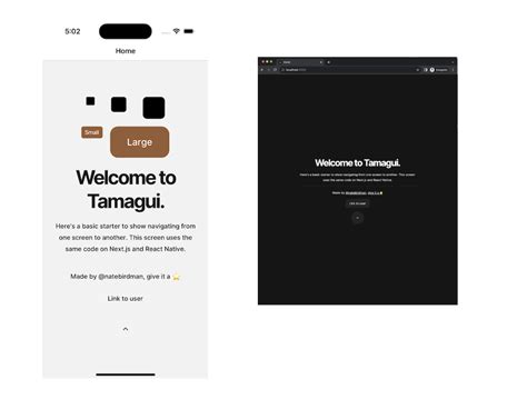 Image result for React Native Component Library