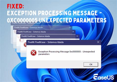 Image result for Exception Message