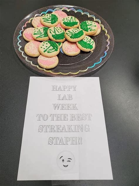 Image result for Lab Week Food Plan