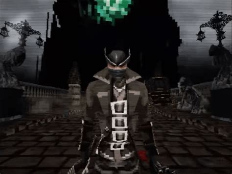 Image result for Half-Life 1 Graphics Mod