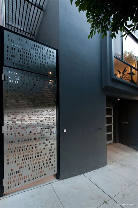 Image result for Gate Code Pad