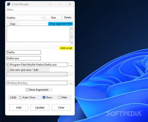Image result for Script Center Download