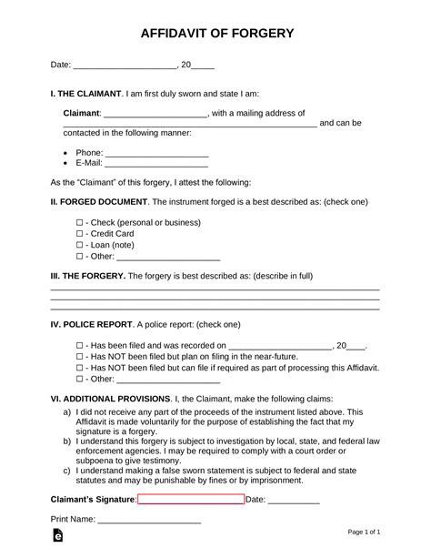 Image result for Forgery Document Sample