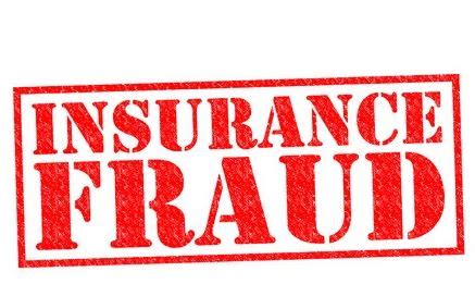 Image result for Insurance Fraud Examples