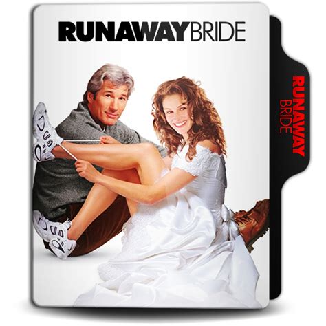 Image result for Runaway Bride DVD-Cover