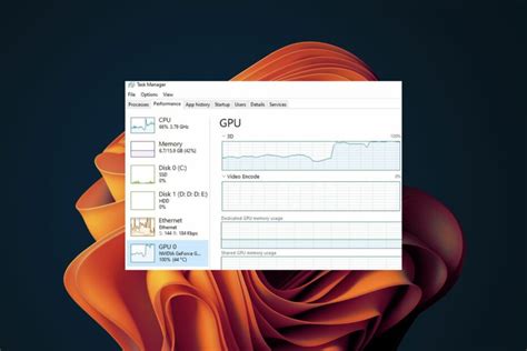 Image result for How to Fix Low GPU Usage NVIDIA