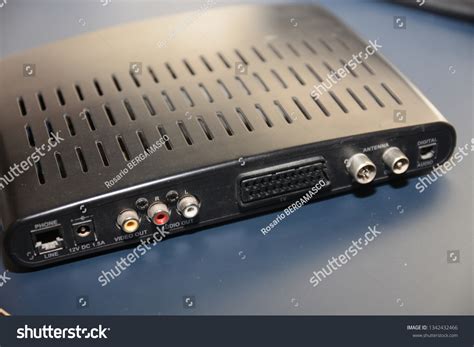 Image result for Digital TV Decoder