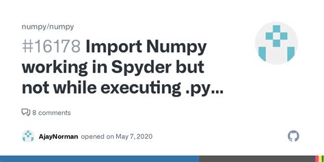 Image result for Numpy Spyder