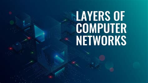 Image result for Layers of Computer Network
