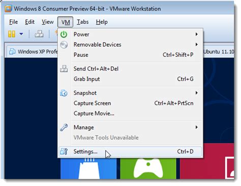 Image result for Virtual Machine Settings Windows 7 No Network