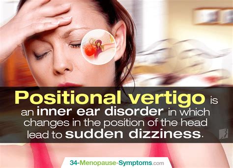 Image result for Positional Vertigo