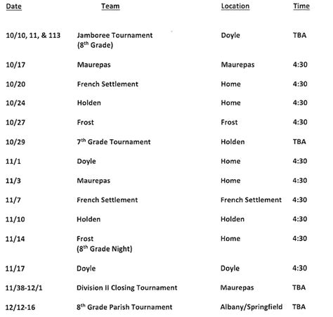 Sports | Springfield Middle School