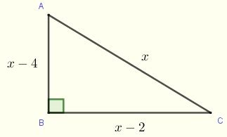 Image result for Pythagorean Theorem Right Triangle Problems