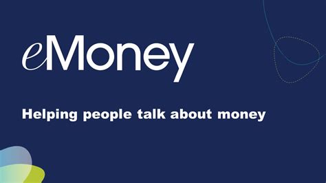 Image result for eMoney Tutorial