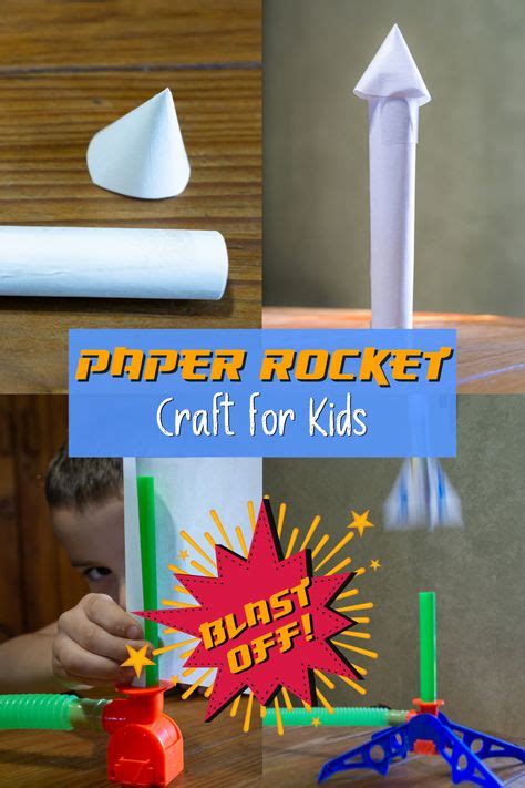 Image result for Paper Rocket Science Class