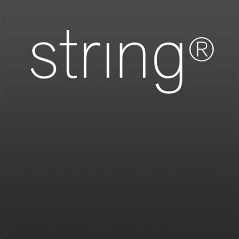 Image result for How to Build String