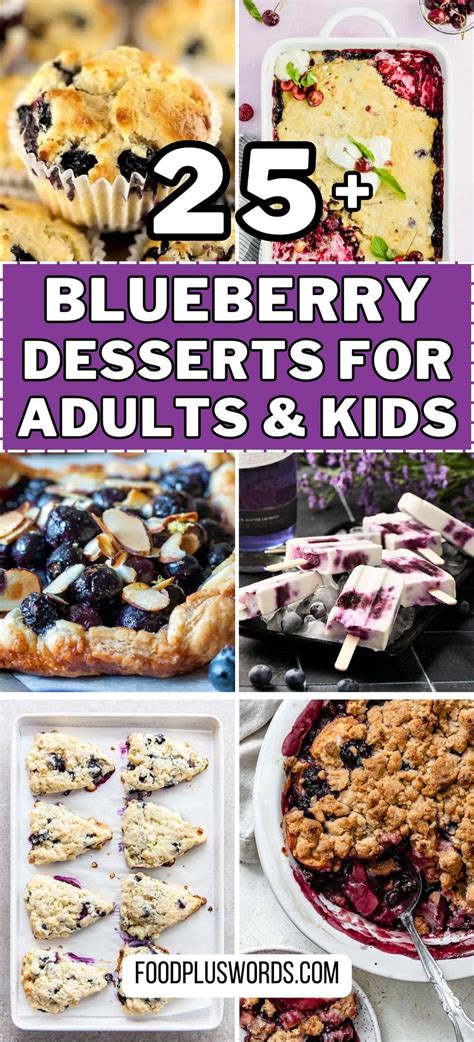 Image result for Recipes Using Blueberries