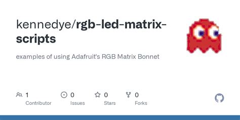 Image result for Matrix LED Script