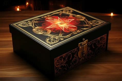 Image result for Magic Box Hidden Gift