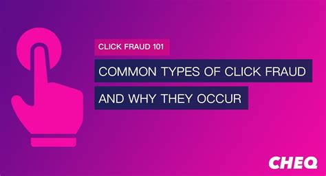 Image result for Click Fraud