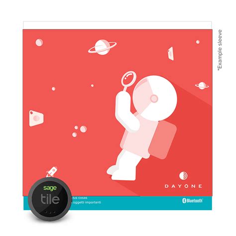 Image result for Tile Tracker Sticker Range