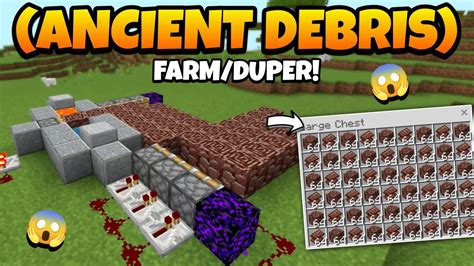 Image result for Netherite Duper Java