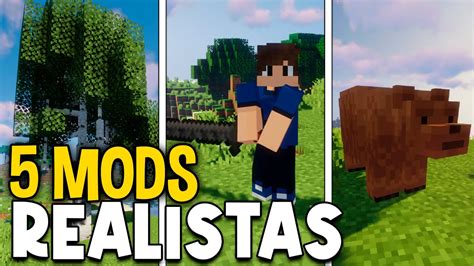 Image result for Mod Realistas Para Minecraft Java