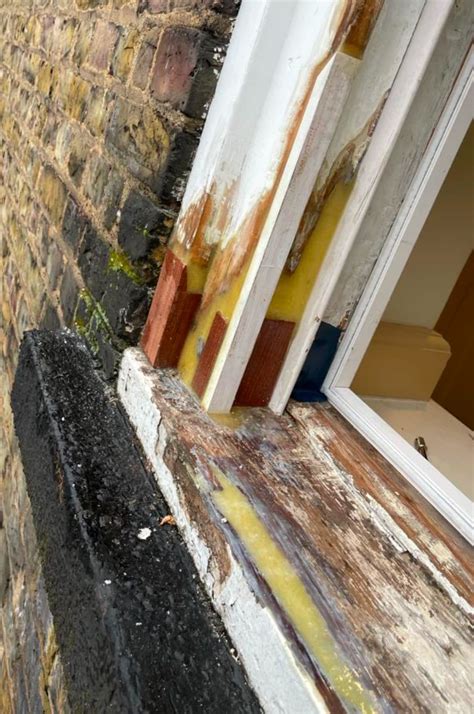 Image result for Timber Repairs Splicing