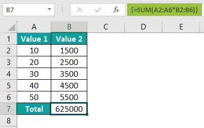 Image result for Control Shift Enter On Excel