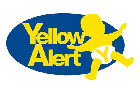 Image result for Code Yellow Alert