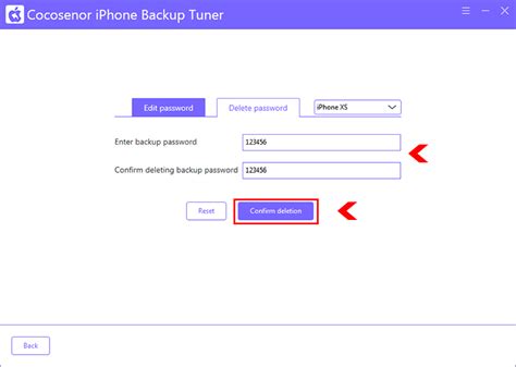 Image result for What Is Encrypt Local Backup Password