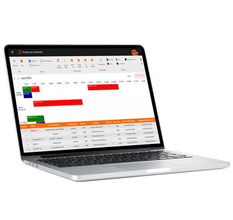 Image result for Manufacturing Production Management Software