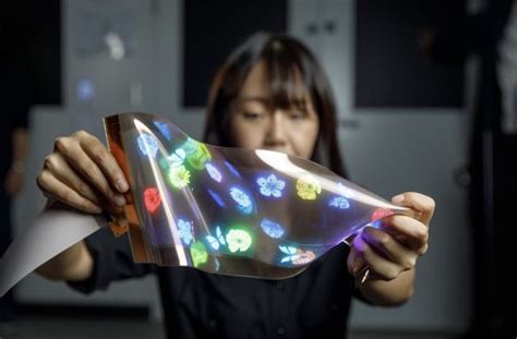 Image result for Stretchable Screen