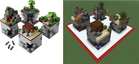 Image result for LEGO Minecraft World Map