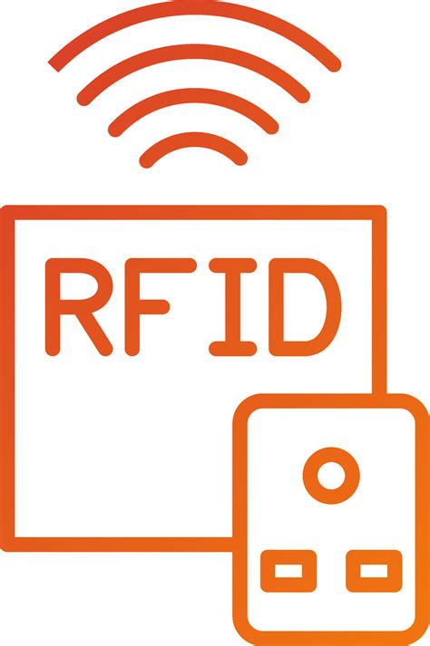 Image result for RFID Reader Icon