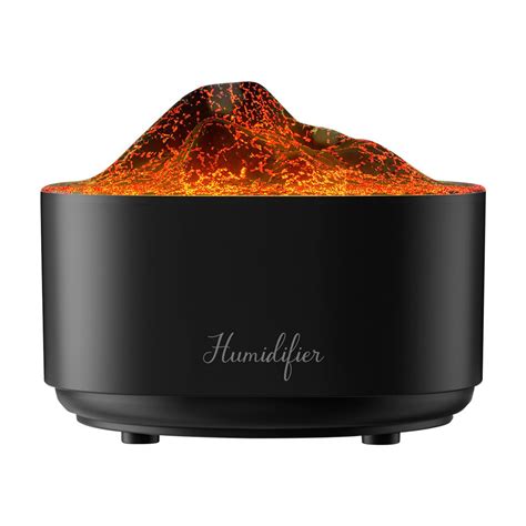 Image result for How Humidifier Fire Works