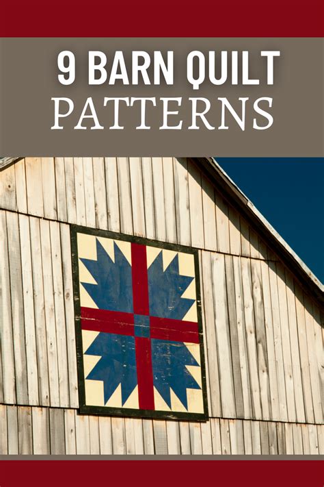 Image result for Barn Quilt Patterns Free