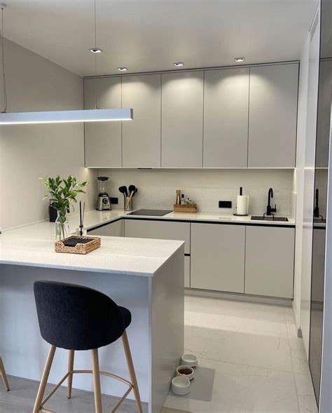 Image result for Modern Farmhouse Interior Design Kitchen