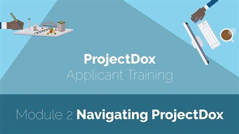 Image result for ProjectDox Tutorial
