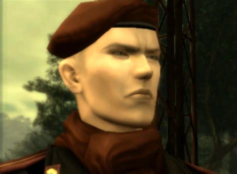 Image result for Revolver Ocelot