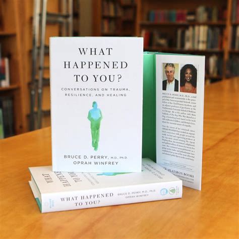 Image result for Bruce Perry Trauma Books