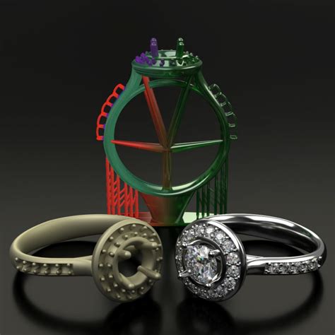 Image result for Matrix Gold Jewelry Examples