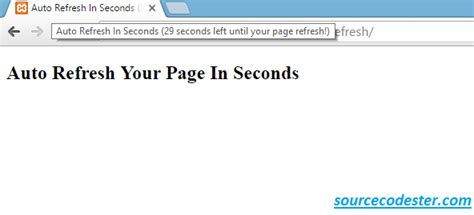 Image result for How to Make Auto Refresh in Computer