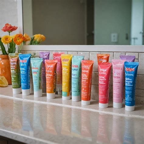 Image result for Toothpaste Flavors