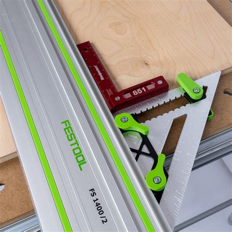 Image result for How to Use Festool Guide Rails