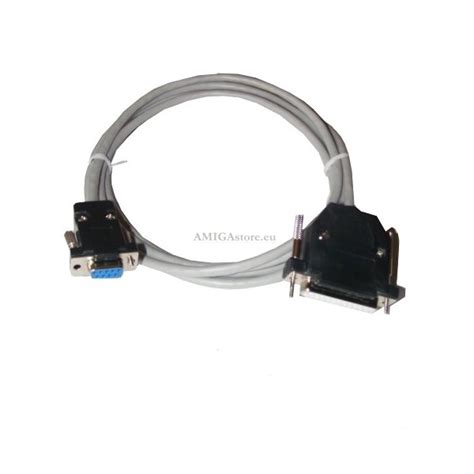 Image result for Null Modem Cable 2 USB Splice