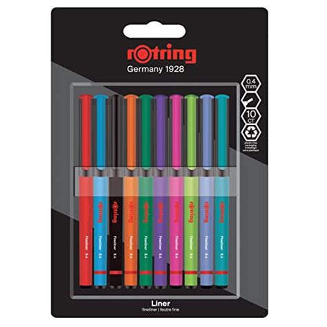 Image result for Stylo Rotring