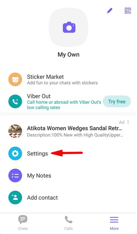 Image result for Viber Block Sign