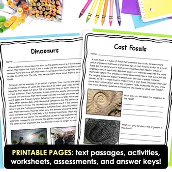 Image result for Science Notes for 3rd Grade