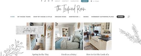 Image result for Blog-Style Layout